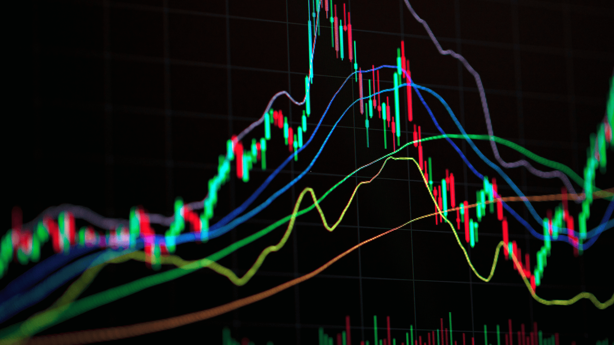 Algorithmic Trading Made Easy: A Step-by-Step Guide to Your First Strategy - fundsandsavings
